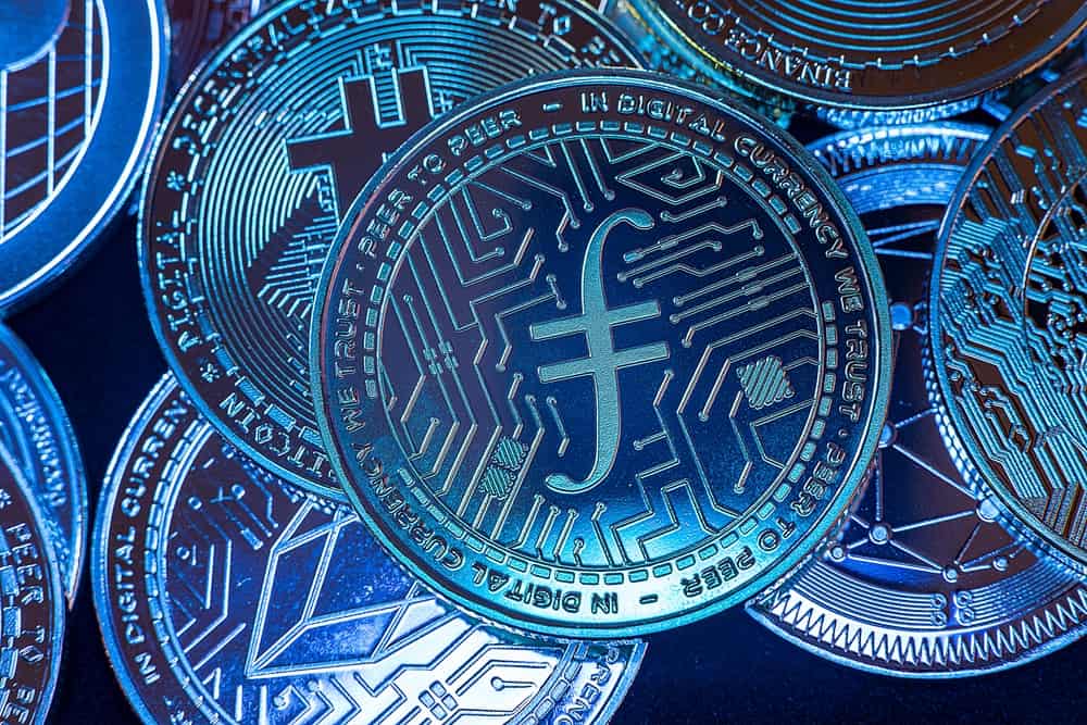 Apa Itu Filecoin (FIL) Bagaimana Cara Kerjanya & Di Mana Membelinya?