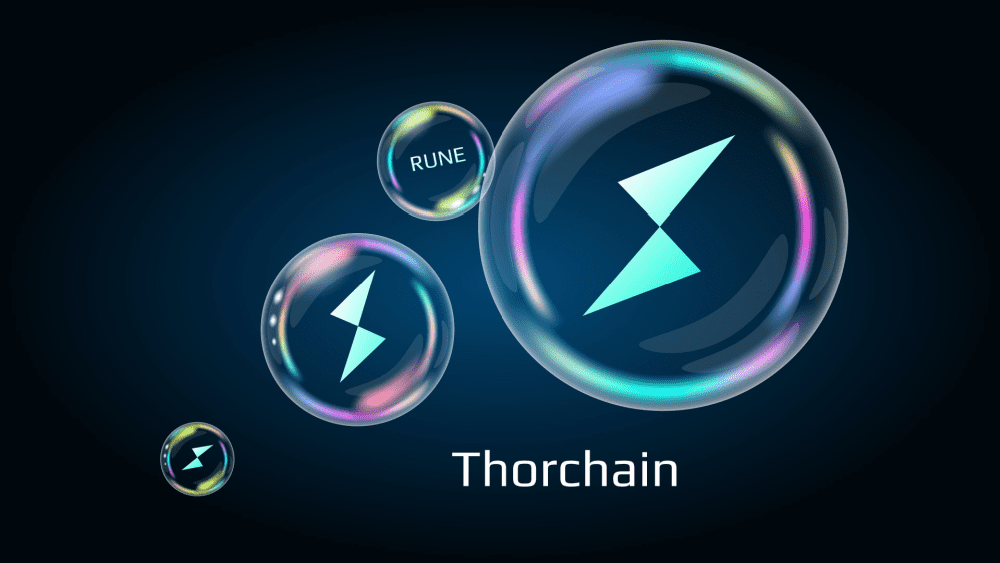 ¿Qué es Thorchain (RUNE), cómo funciona y dónde comprarlo?