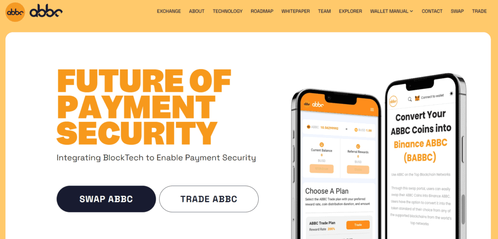 What Is ABBC Coin (ABBC)? How It Works & Where To Buy It