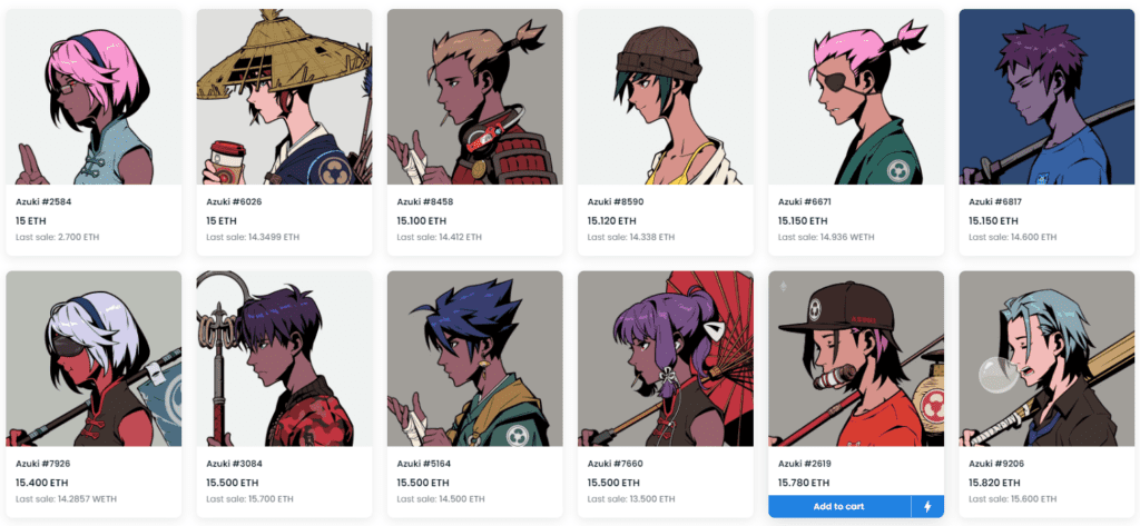 What Is Crypto Art? And How Does It Work? - Coin Kickoff