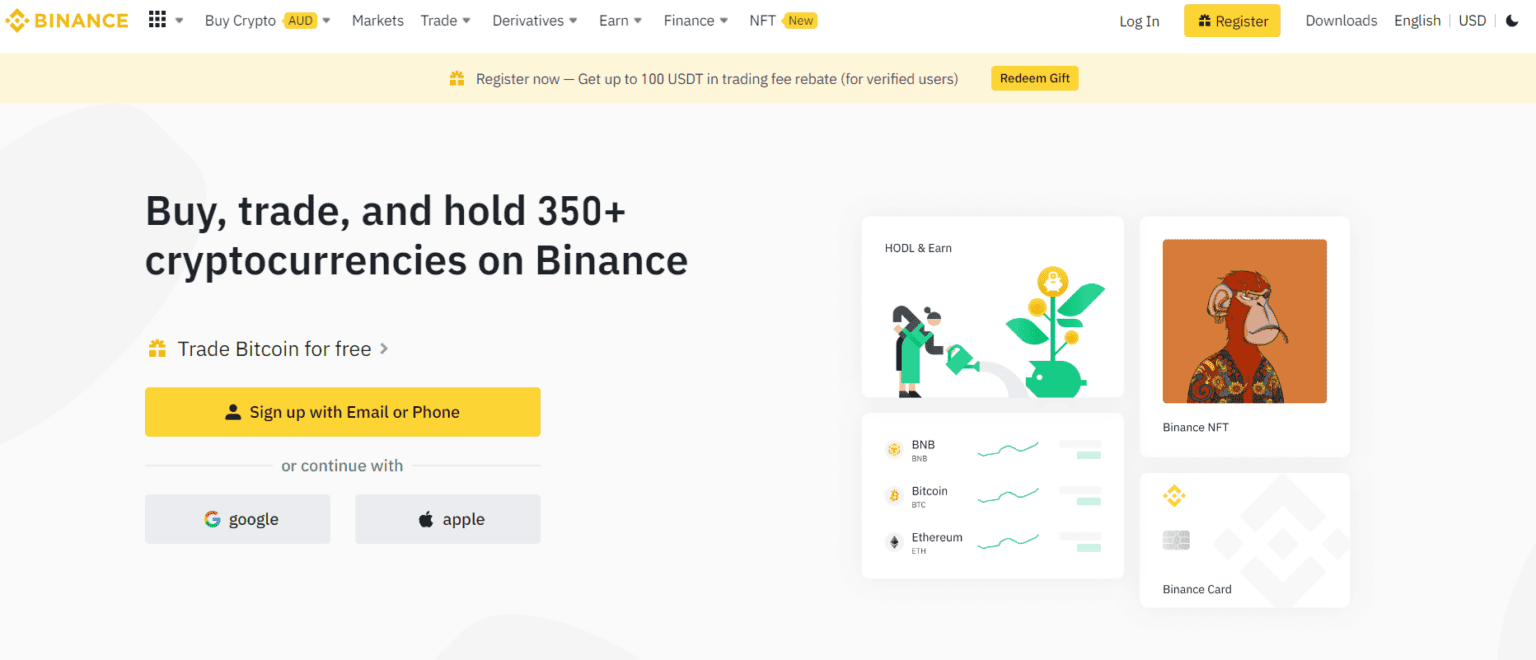Binance vs bitFlyer: Which is Better In July 2025
