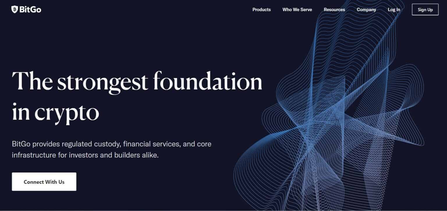 BitGo Wallet Reviews 2024: Fees, Features, Safety, Pros & Cons