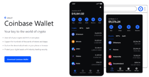 Wat is Coinbase Wallet? Kosten, functies & hoe het te gebruiken 2024