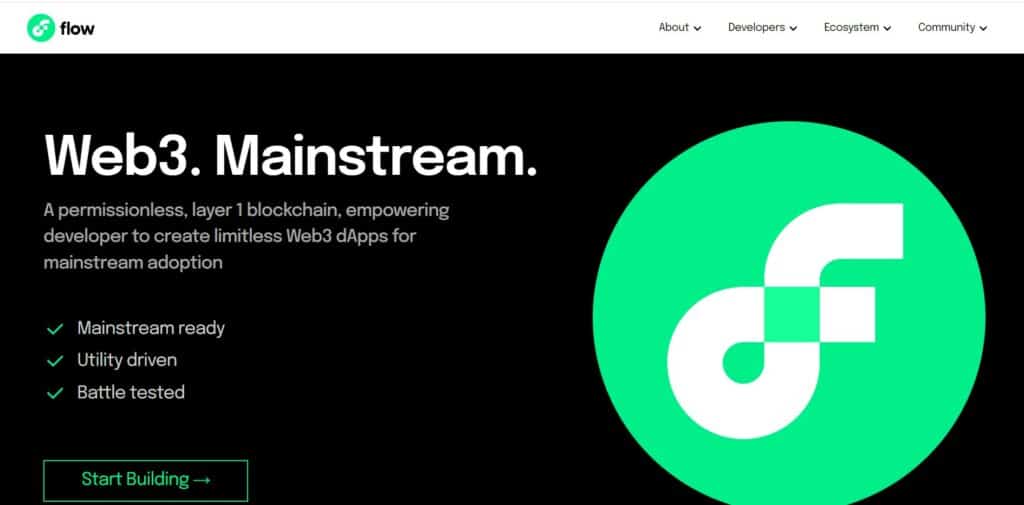 What Is Flow Token (FLOW)?