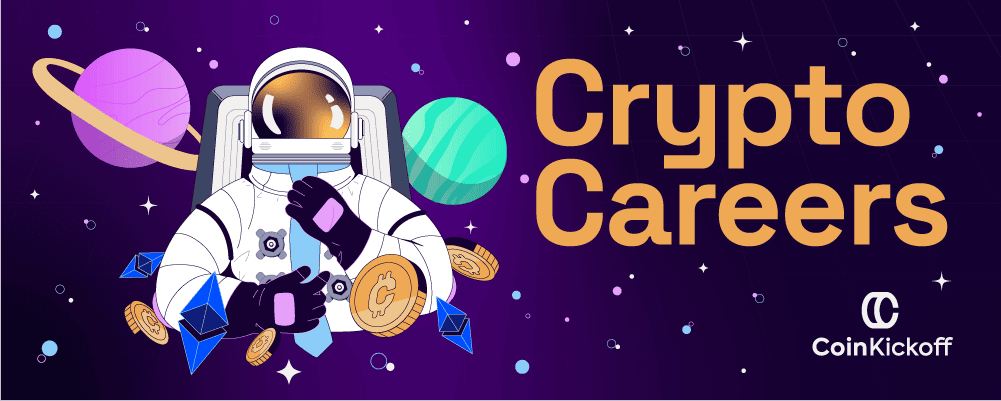 哪些城市和国家拥有最多的加密货币工作机会？2025