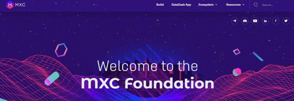 What Is MXC (MXC)? The Crypto Token Explained