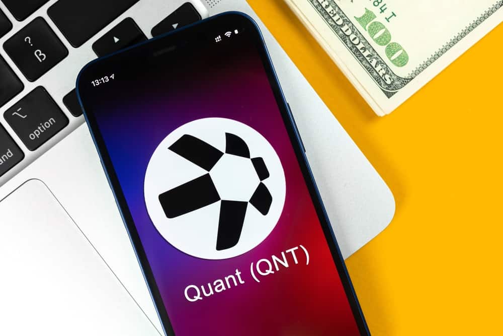 Quant (QNT)是什么？它是如何运作的？