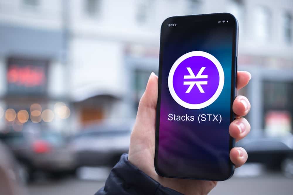 ¿Qué es Stacks (STX), cómo funciona y dónde comprarlo?