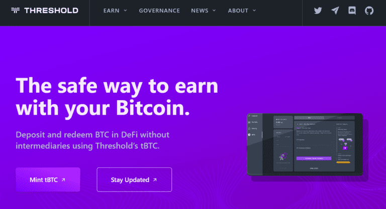 What Is Threshold (T)?
