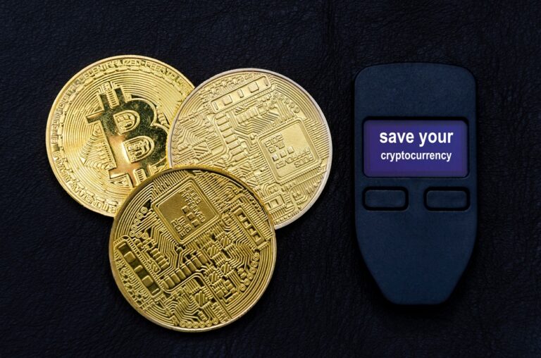 What Is a Hardware Wallet