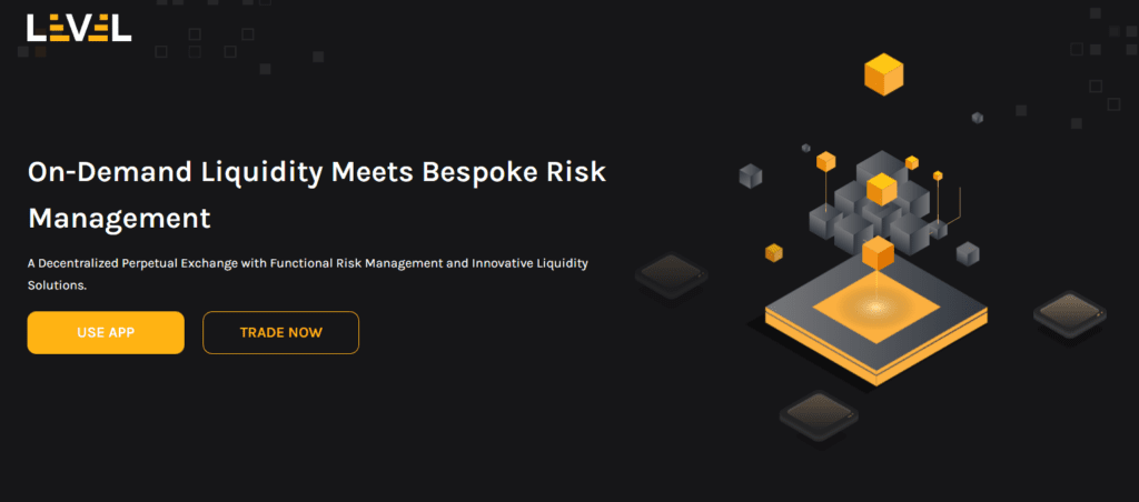 What Is Level Finance (LVL)? How It Works & Where To Buy It