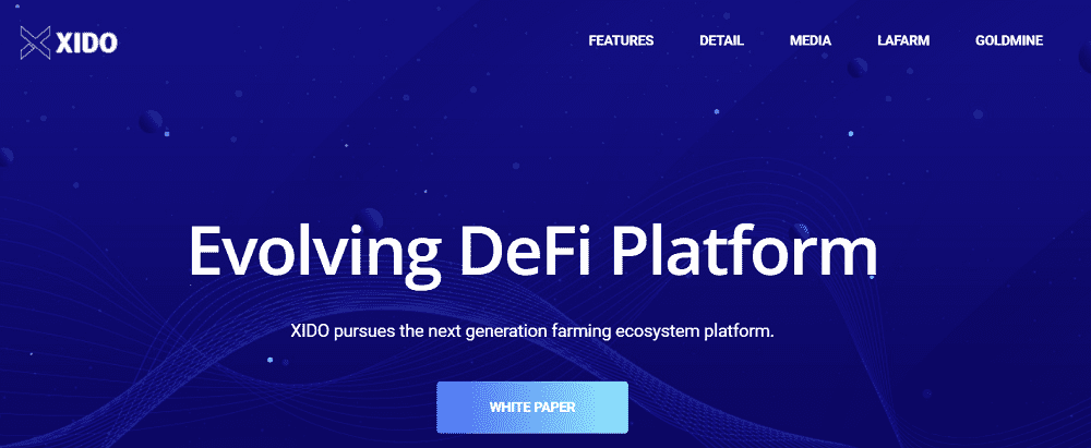 What Is Xido Finance (XIDO)? How It Works & Where To Buy It?