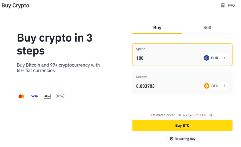 How to Buy Bitcoin (BTC) - Coin Kickoff