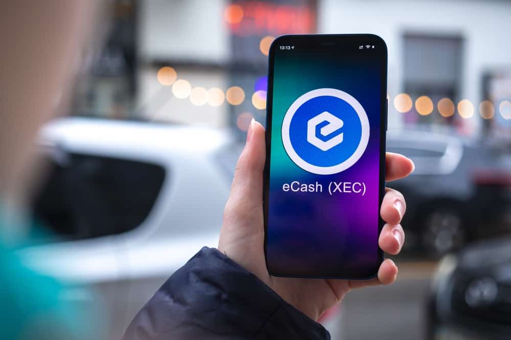 ¿Qué es eCash (XEC), cómo funciona y dónde comprarlo?