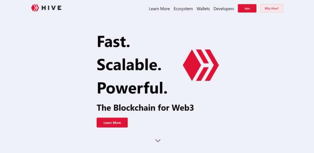 WHat IS Hive (HIVE)?