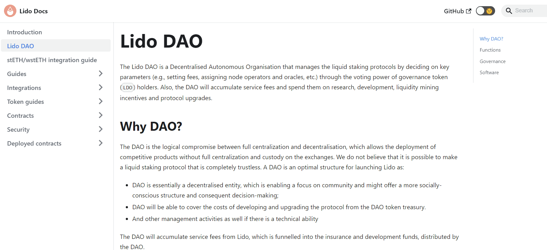 What Is Lido DAO (LDO)? How It Works & Where To Buy It?