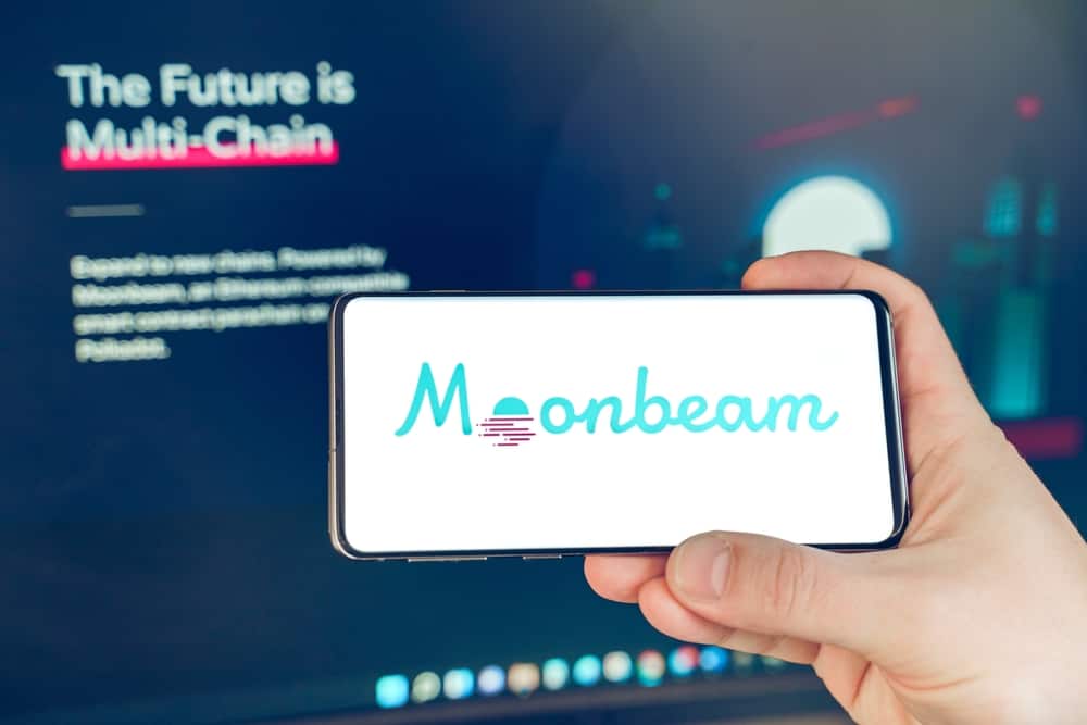 ¿Qué es Moonbeam (GLMR), cómo funciona y dónde comprarlo?