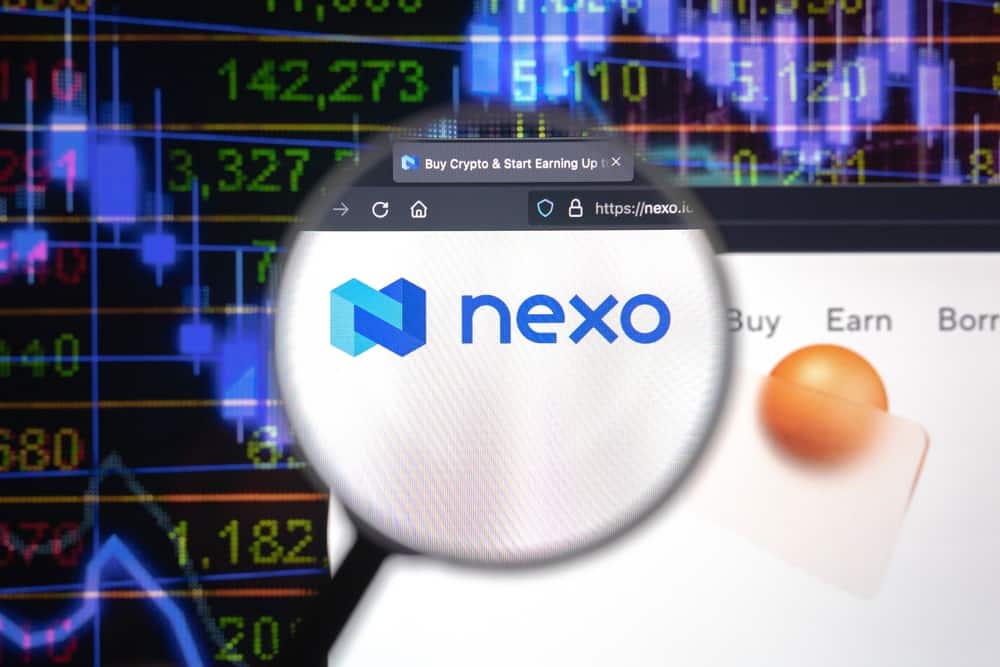 什么是Nexo代币(NEXO)？它们是如何工作的，在哪里购买？