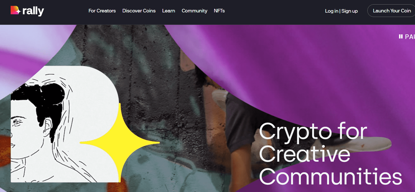 ¿Qué es Rally (RLY), cómo funciona y dónde comprarlo?