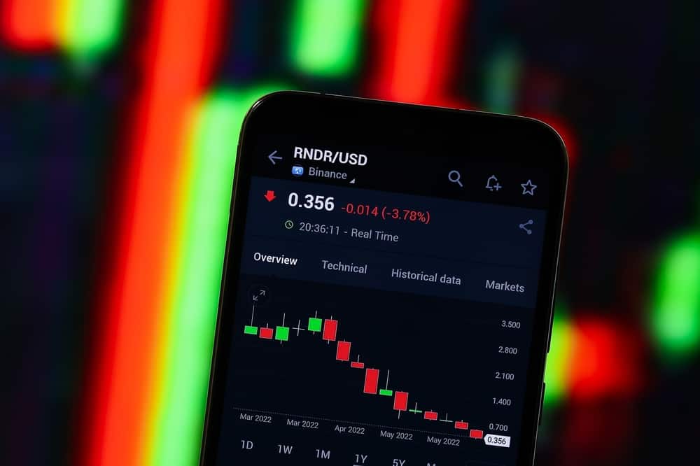 ¿Qué es Render Token (RNDR), cómo funciona y dónde comprarlo?