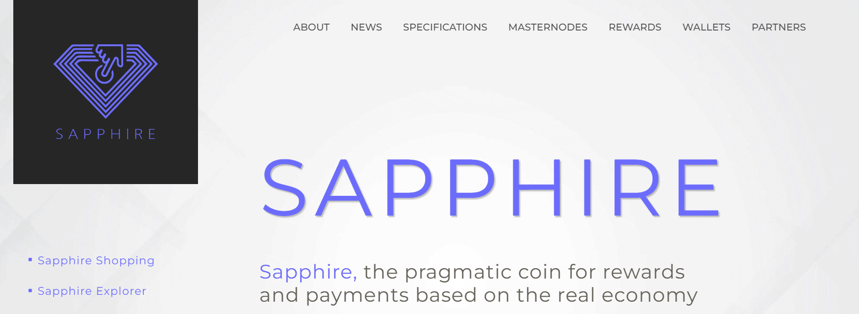 What Is Sapphire (SAPP) How It Works & Where To Buy It?