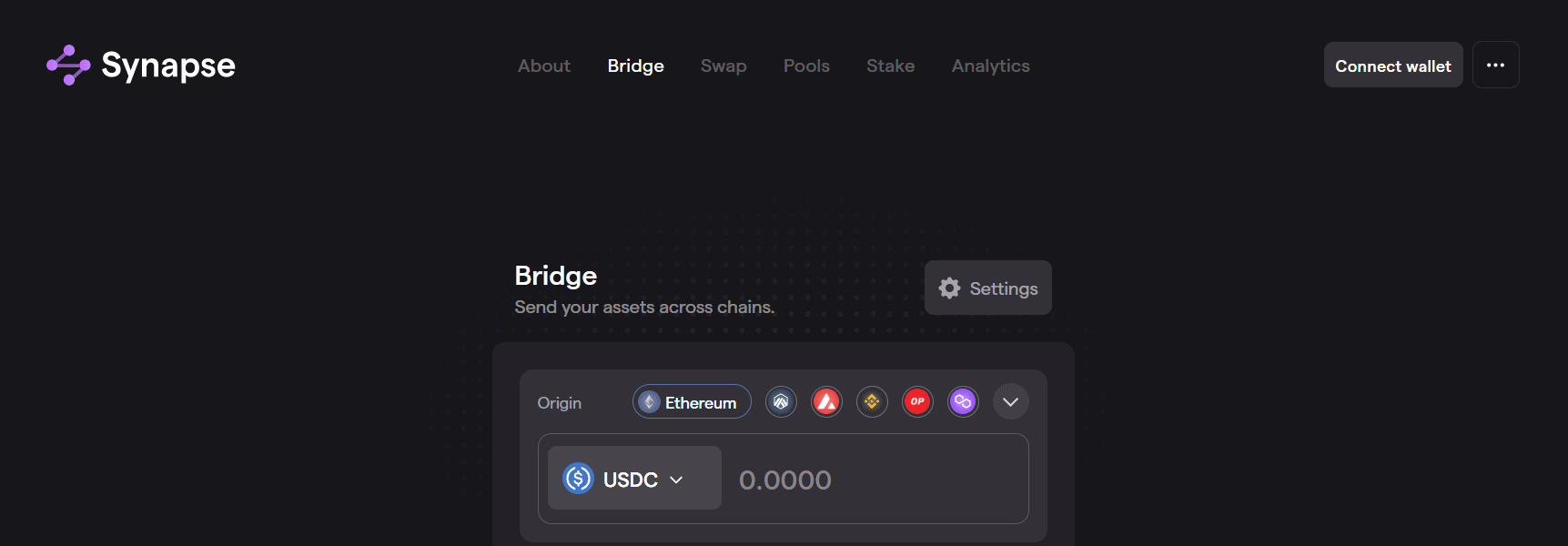¿Qué es Synapse (SYN), cómo funciona y dónde comprarlo?