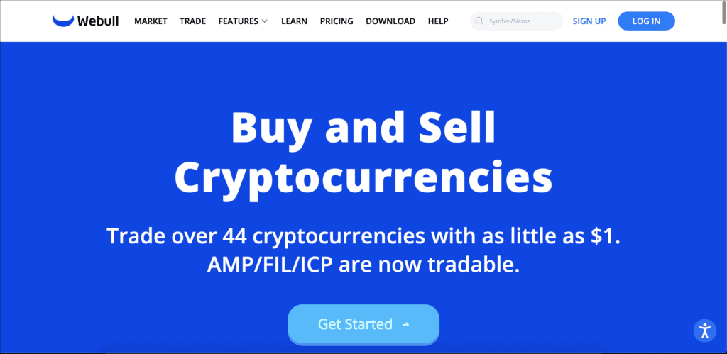 Revisión Webull 2023: Tarifas, Características, Seguridad, Pros y Contras